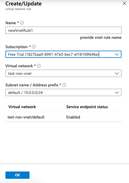 SQL Server Public Access | Vulnerability Database | Aqua Security