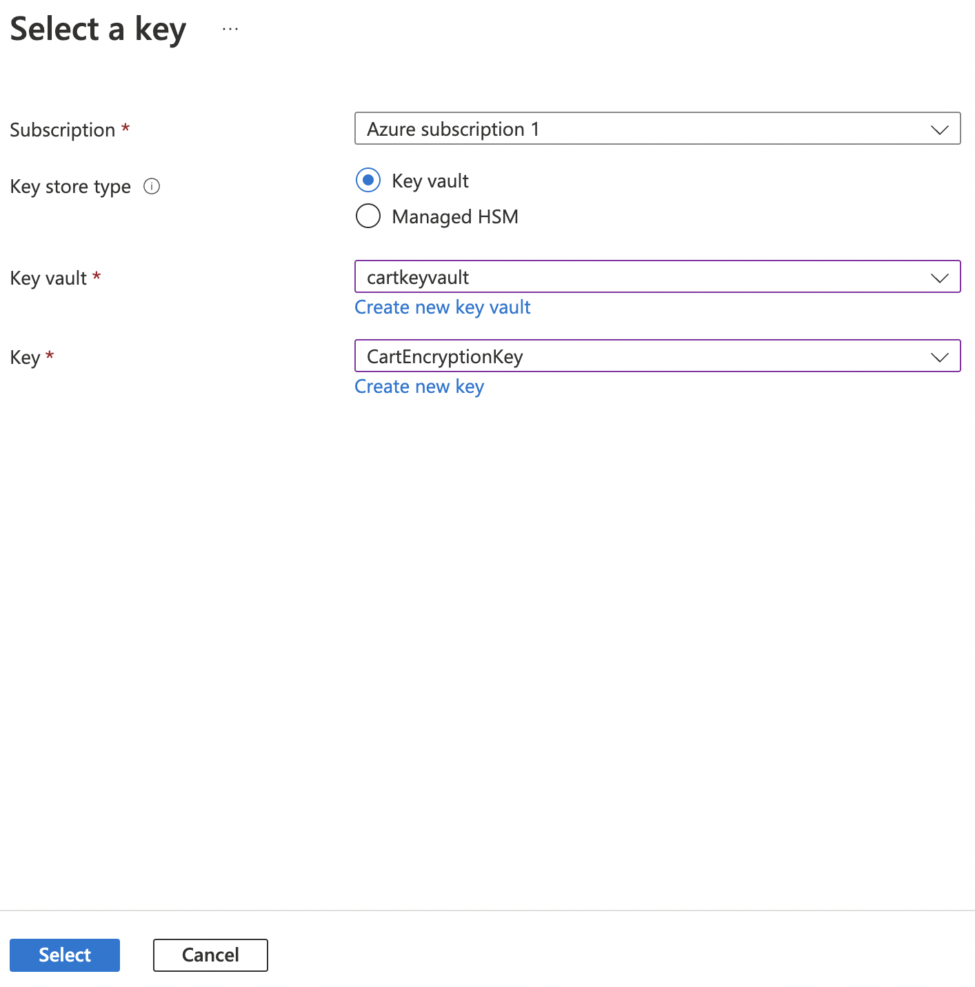 Storage Accounts Encryption | Vulnerability Database | Aqua Security